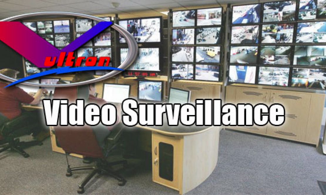 Gov/Commercial Installation – Vultron 2022